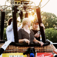 Friese Ballonfeesten | Programma